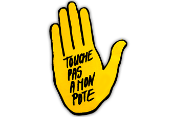 SOS Racisme - Alchetron, The Free Social Encyclopedia