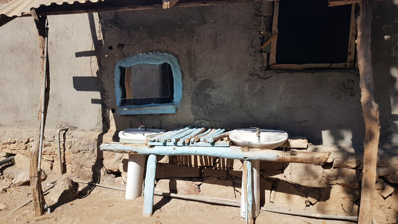 Nomado de 3 jours : Dougoum, Ditilou et les Sables blancs – Le journal ...