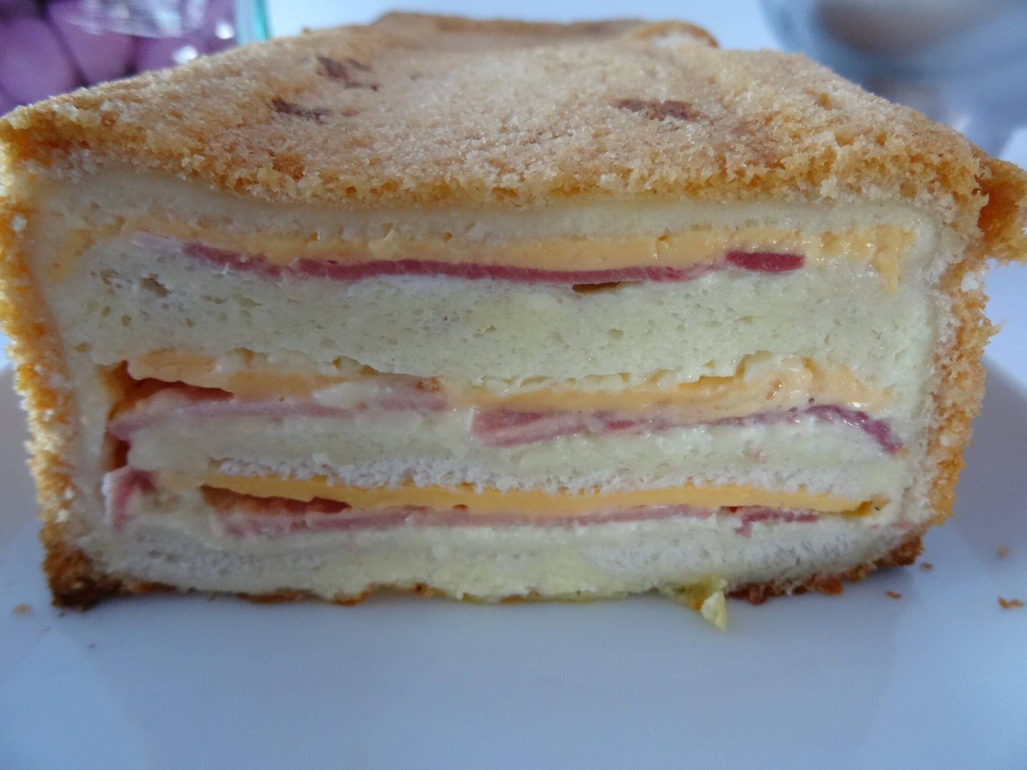Croc Cake Cook s Dream